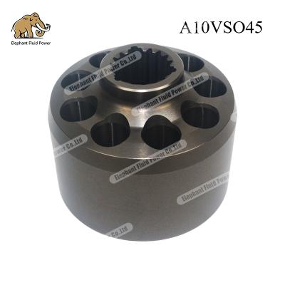 China A10VSO Series Rexroth Hydraulic Pump A10VSO18 A10VSO28 A10VSO45 A10VSO71 A10VSO100 Hydraulic Piston Pump Parts for sale