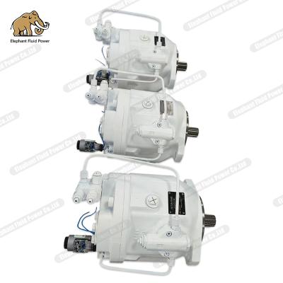 China Rexroth A10VO74,JCB Backhoe Loader 3CX 4CX Hydraulic Pump 33/D5108 Replacement OEM Quality for sale