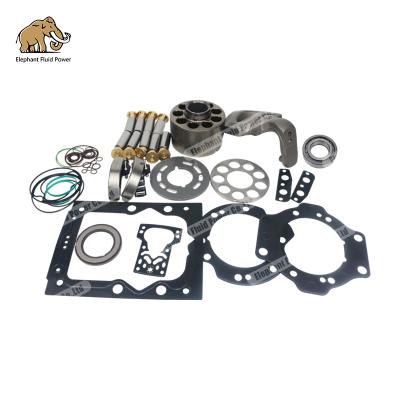 China Pump Parts For Repair Sauer H1P130 Hydraulic Pump Repair Kit OEM Quality Huge Stock for sale