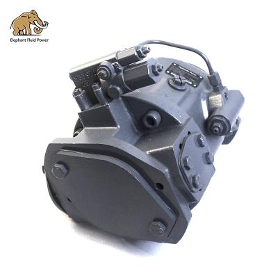 China REXROTH PISTON PUMP AP A10VO74DFLR/31R 840220140 840220120 for komatsu constrution machine for sale