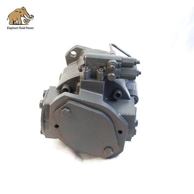China REXROTH PISTON PUMP AP A10VO74DFLR/31R 840220140 840220120 for komatsu constrution machine for sale