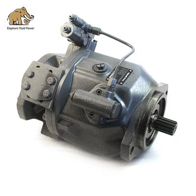 China REXROTH PISTON PUMP AP A10VO74DFLR/31R 840220140 840220120 for komatsu constrution machine for sale