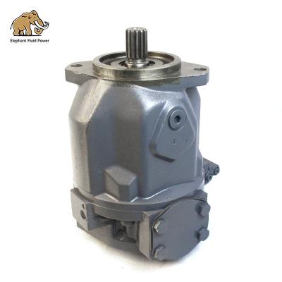 China REXROTH PISTON PUMP AP A10VO74DFLR/31R 840220140 840220120 for komatsu constrution machine for sale