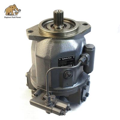 China REXROTH PISTON PUMP AP A10VO74DFLR/31R 840220140 840220120 for komatsu constrution machine for sale