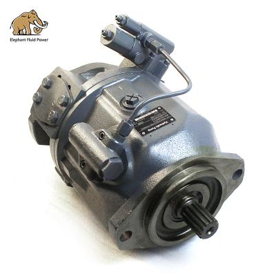 China REXROTH PISTON PUMP AP A10VO74DFLR/31R 840220140 840220120 for komatsu constrution machine for sale