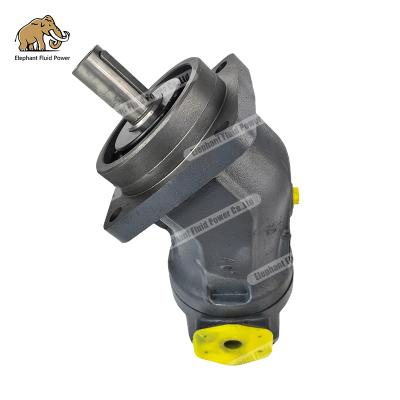 China REXROTH PISTON PUMP A2FO45/61R 35868040 for komatsu constrution machine for sale