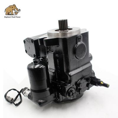China REXROTH PISTON PUMP A4VG56DA1D2/32R 42U-17-11101YF, 42U-17-11150YF, 42U-17-11151YF for komatsu constrution machine for sale