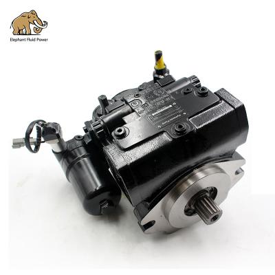 China REXROTH PISTON PUMP A4VG40DA1D8/32R 42T-17-21110, 42T-17-21120 42U-17-21100Y ,  for komatsu constrution machine for sale