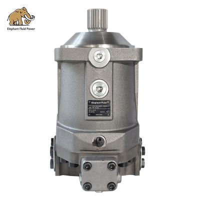 China komatsu REXROTH PISTON PUMP A6VM160HA1/63W 20E-60-K2461XC for komatsu constrution machine for sale