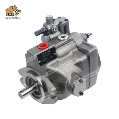 China OEM Quality Iron Cast Parker Denison PV62 Piston Pump with 35MPa Rated Pressure and 100% Interchangeable for sale