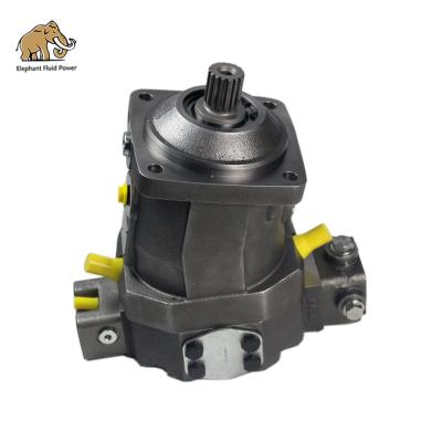 China ITLAY SAM A6VM107 SH7V 108 0E SAP 21 N00 HYDRAULIC MOTOR for sale