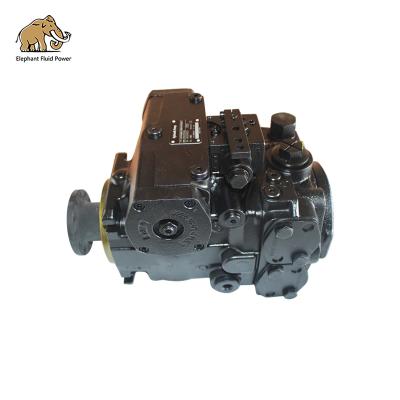 China A4VTG90 Hydraulic Piston Pump for Concrete Equipment - Fully Compatible with Original, High-Efficiency Output, Stable Flow Rate for sale