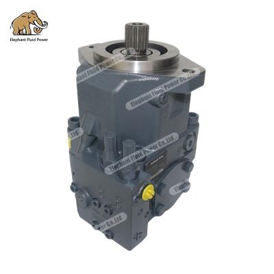 China 10199591 A11VO60DRSP/10R Hydraulic pump is suitable for Schwing concrete pump trucks, offering high torque output, stable operation, and significantly reduced downtime. for sale