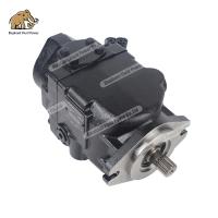 China JRRS075 Hydraulic Pump Danfoss 45 Series Variable Piston Pump Replacement for sale