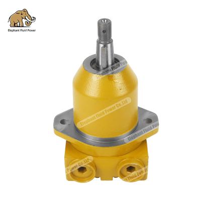 China 179-9778 325C Excavator Hydraulic Motor, High-Performance Replacement Solution for sale