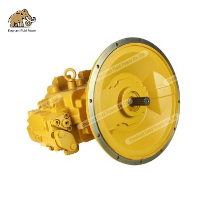 China 183-8146 312C Excavator Hydraulic Pummp, High-Performance Replacement Solution for sale