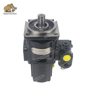 China Heavy Duty 2-Stage Pump 20/925592 Fits JCB Loadall - Reliable Power For Your Machine for sale