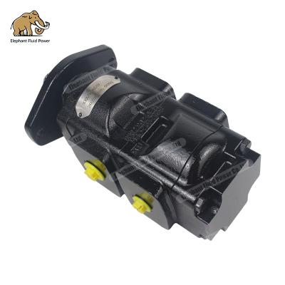 China JCB 3CX Main Hydraulic Pump 332/F9029 | Parker Quality For Heavy-Duty Performance for sale