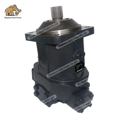 China Caterpiller 225-8180-02 225818002 Hydraulic Piston pump A6VM160HD2D Original replacement for sale