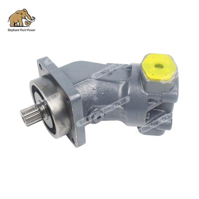 China Oem Quality A2FM63 Rexroth Series 6 Axial Piston Fixed Motor Factory Price Shipment Fast for sale