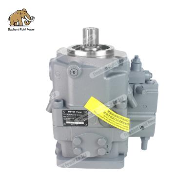 China OEM Quality A11VO40 Series Rexroth Hydraulic Pumps Axial Piston Variable Pump Factory Direct Sales for sale