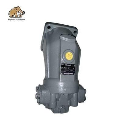 Chine Réparation principale de pompe de moteur hydraulique d'A2FM63 Rexroth pour le camion de mélangeur à vendre