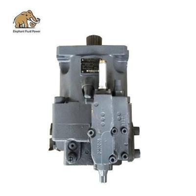 Chine Excavatrice Spare Parts de la vitesse A11VLO130 de pompe à huile de moteur de Rexroth à vendre