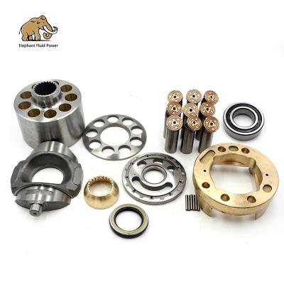 중국 코마츠 PC200-7에 대해 수력 피스톤 펌프부 HPV 95를 수리하세요 판매용