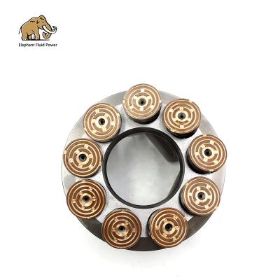 중국 HPV95 작은 유압 피스톤 펌프 코마츠 PC 200-7 부품 판매용