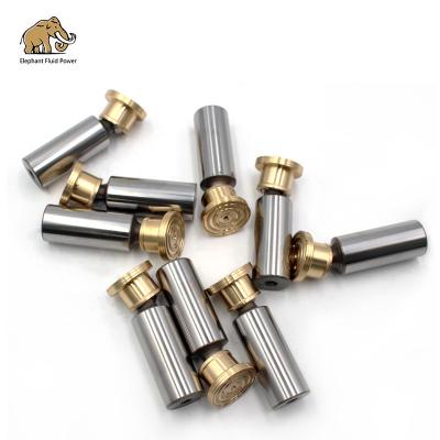 중국 두산 현대 볼보 사건 JCB 굴삭기 주펌프 K3V112DT 수리 예비품은 장비를 밀봉합니다 판매용