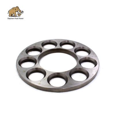 China Rexroth Axial Piston Variable Pump Repair Part Kit A4VG56 A4VG28 A4VG71 A4VG90 A4VG125 Rotating Group for sale
