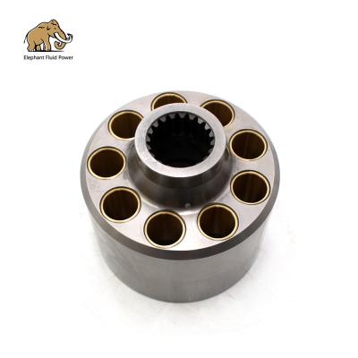 China Rexroth Axial Piston Variable Pump Repair Part Kit A4VG56 A4VG28 A4VG71 A4VG90 A4VG125 Rotating Group for sale