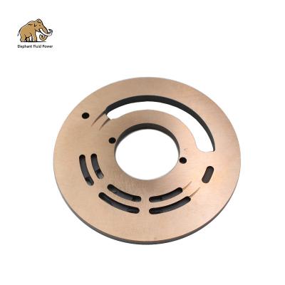 Cina Pezzi di ricambio giranti del gruppo di Kayaba PSVD2-21 di servizio di riparazione di Hydraulic Main Pump dell'escavatore di Kubota in vendita