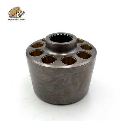 중국 채탄 설비 수리 서비스를 위한 렉스로스 피스톤펌프 예비품 A11VO60 A11VO95 A11VO130 A11VO145 판매용