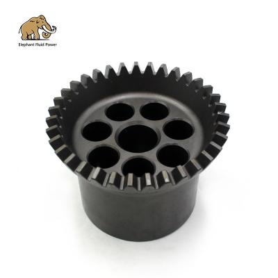 중국 수력 피스톤 펌프부 F12-080 파카는 예비품 서비스를 펌핑합니다 판매용