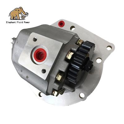 Cina Nuovo punto Ford Hydraulic Steering Pump D8NN600KB, E8NN600KB, 83908244, 83936583 in vendita
