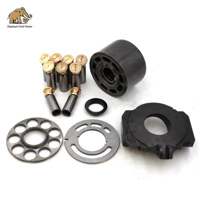 중국 새롭게고 정밀도 단포스 펌프부 JRR051 굴삭기 수리를 재건하세요 판매용