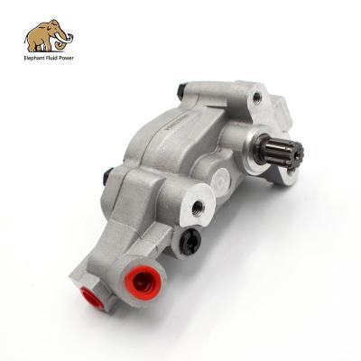 Pompa del carburante di Massey Ferguson 135 della pompa di ascensore idraulico di MF 135 886821M94