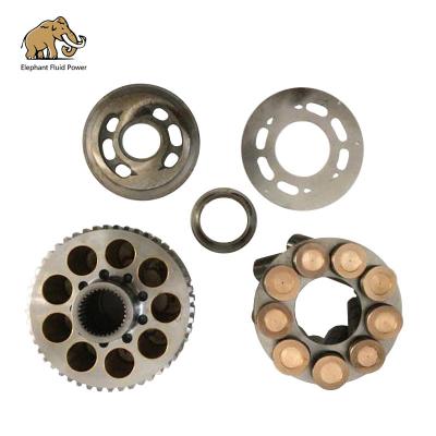 중국 철강 Ex1100 히다찌 말단 전동 일환, 히다찌 굴삭기 예비품 판매용