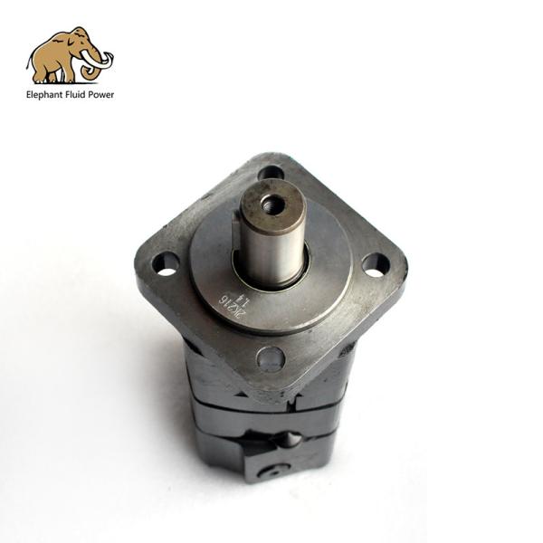 Ireland Bmk2 Construction Cast Iron Excavator Hydraulic Motor