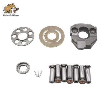 중국 HPV55T LPV031 Hpr130 수력 피스톤 펌프부 판매용