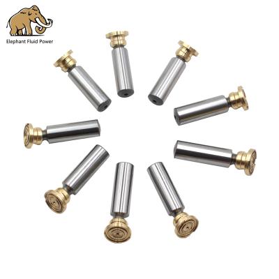 중국 A4VG40 애프터마켓 Rexroth 유압 피스톤 펌프 부품 판매용