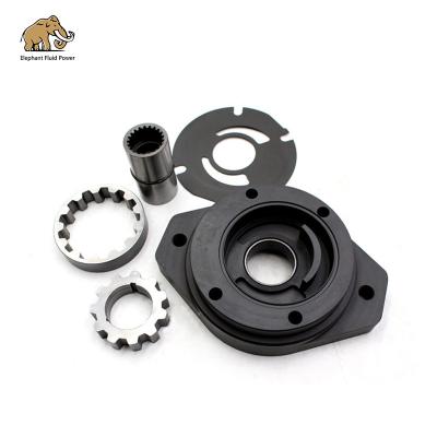 중국 ISO 9001 Rexroth A4VG56 유압 피스톤 펌프 부품 판매용