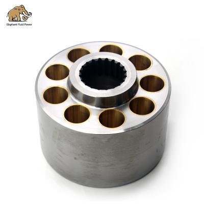 중국 LPVD075 Liebherr 굴착기 유압 피스톤 펌프 부품 판매용