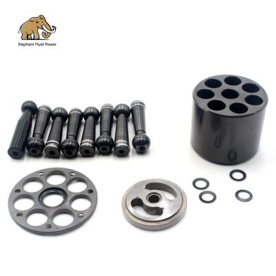 중국 SGS 유압 굴삭기 A2FM16 Rexroth 펌프 부품 판매용