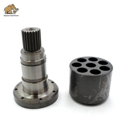 중국 수리용 부품시장 서비스 Rexroth 유압 펌프는 A2FO 시리즈 굴착기를 분해합니다 판매용