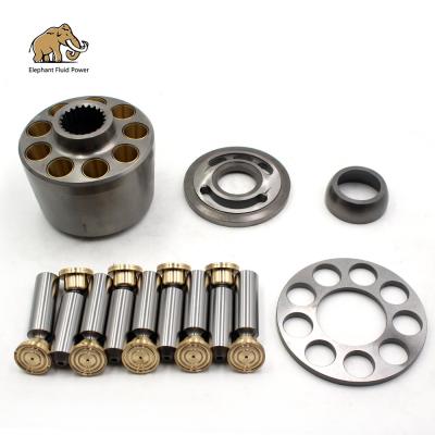 중국 정품 유압 피스톤 펌프 부품 Rexroth A4VSO 시리즈 판매용