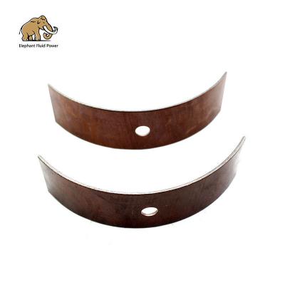 중국 산업 청동색 유압 피스톤 펌프는 A4vso355 A4vso500 A4vso180 자전 그룹을 분해합니다 판매용