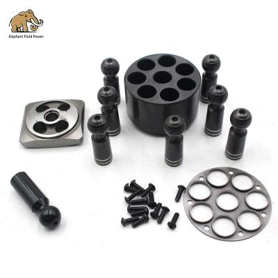 중국 유압 피스톤 펌프용 A6VE28 Rexroth 교체 부품 판매용