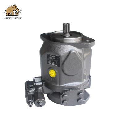 Chine Pompe de Rexroth de pièces de rechange de machines de construction A10vso28 hydraulique à vendre